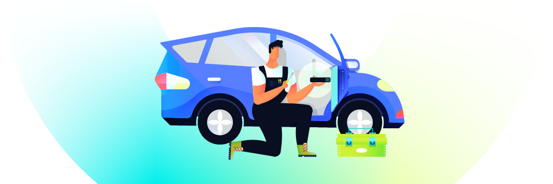 Por qué deberías instalarte Getaround Connect - Blog de Getaround